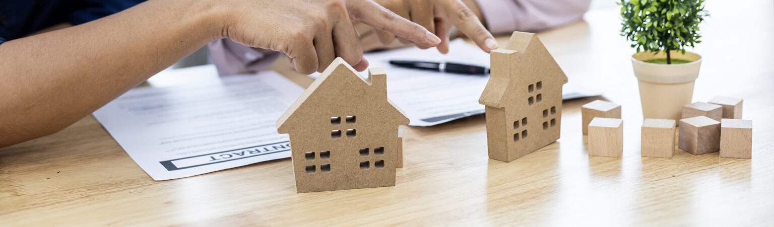 Supportive Housing for People with Disabilities | Cortree